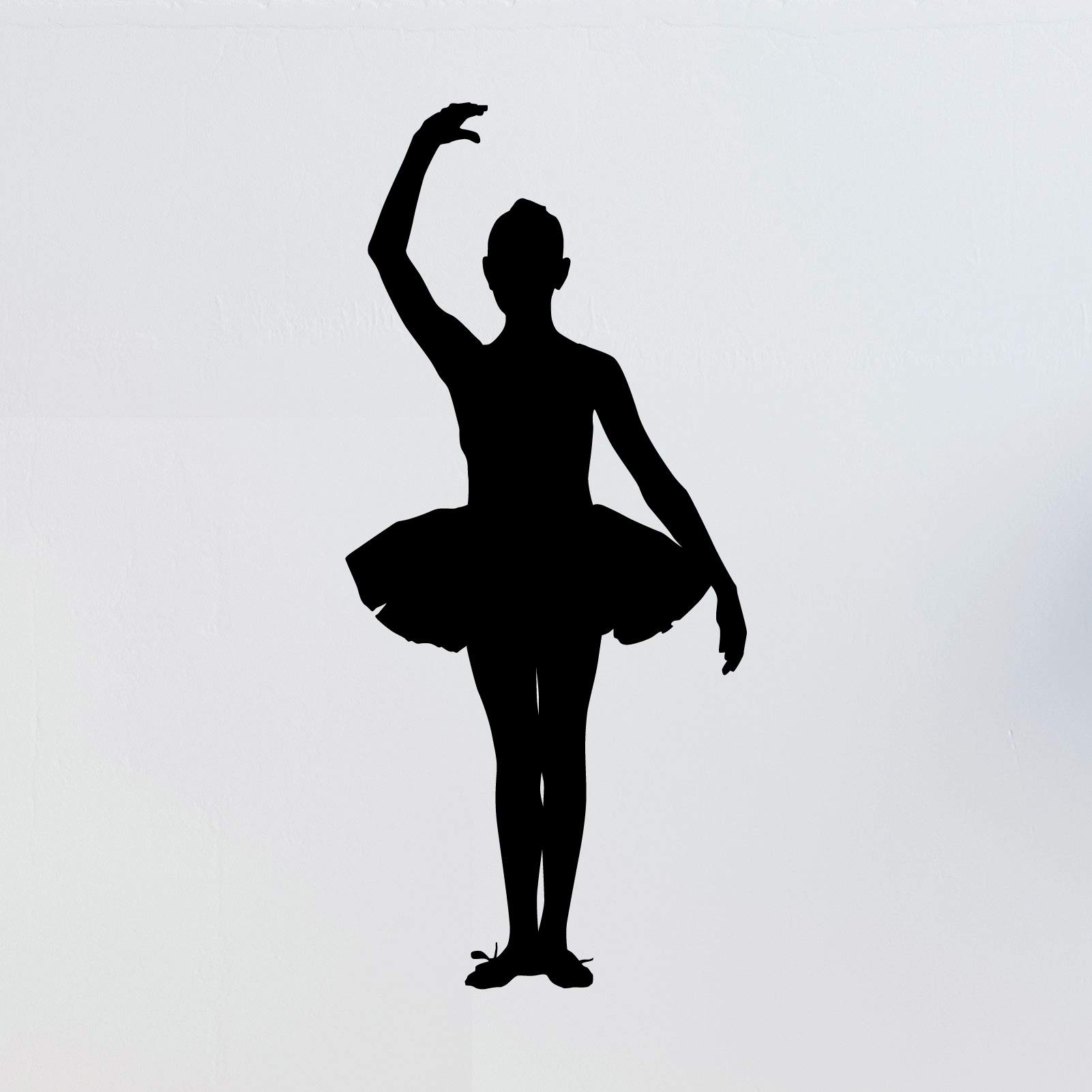 Ballet Fourth Position