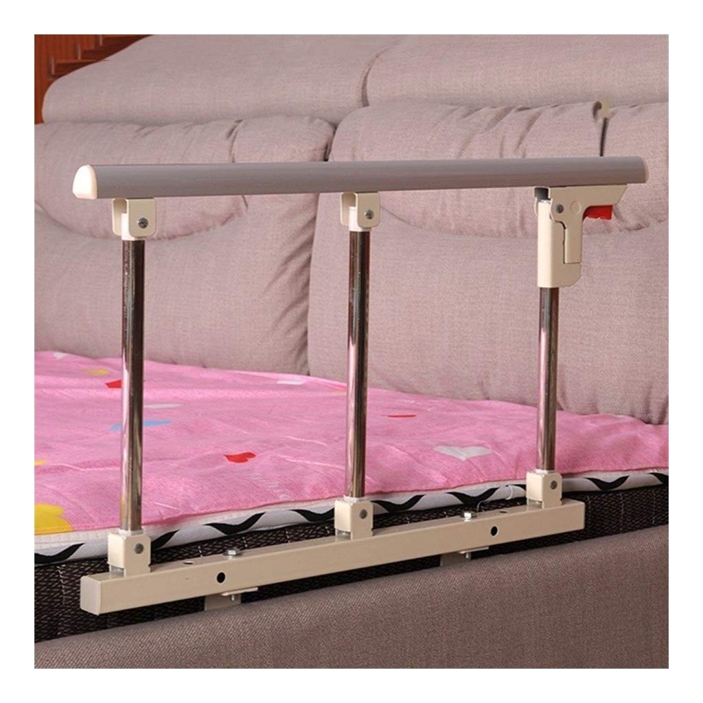 Wawa Foldable Safety Side Guard For Elderly Assist Handle Disability ...