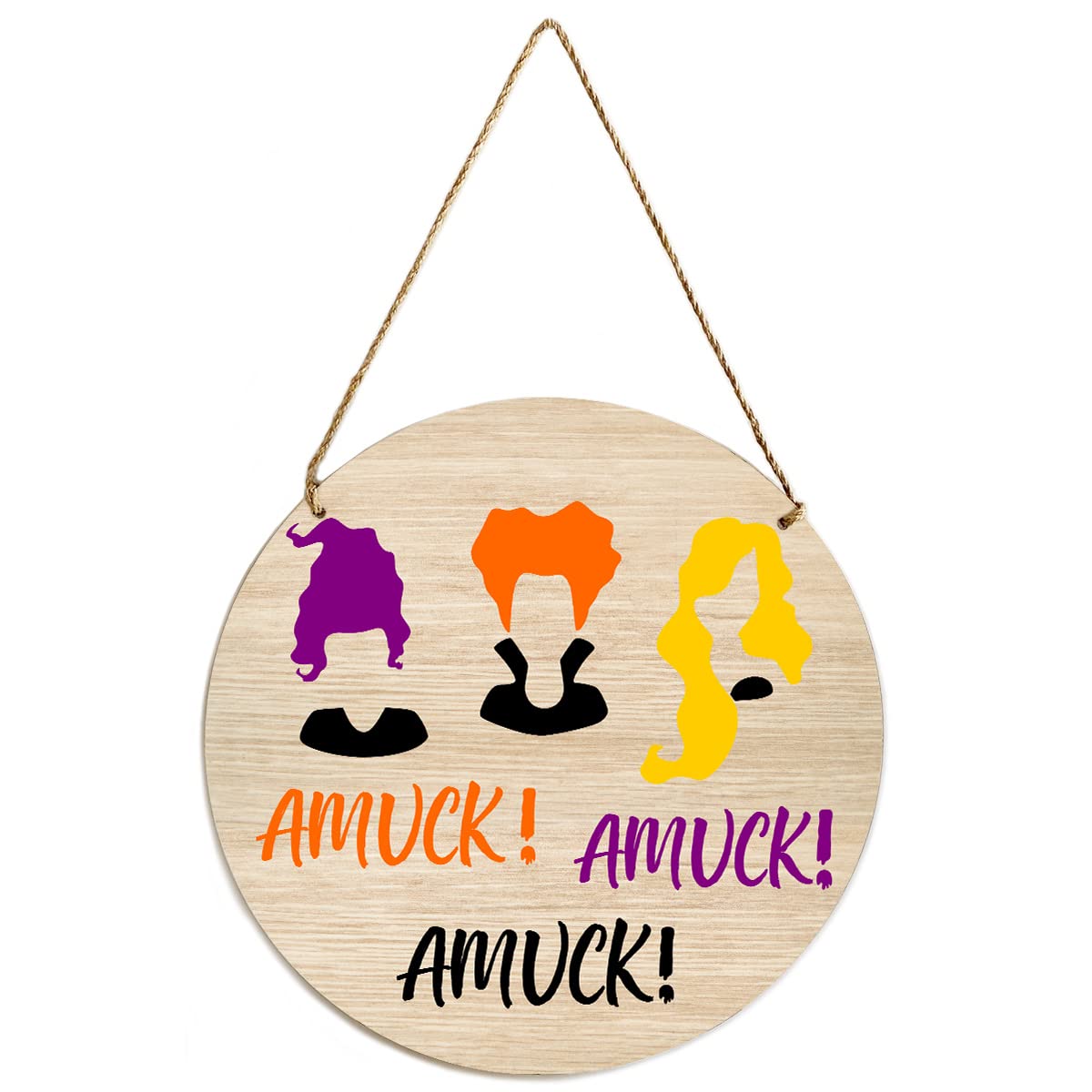 Hocus Pocus Quotes Amuck