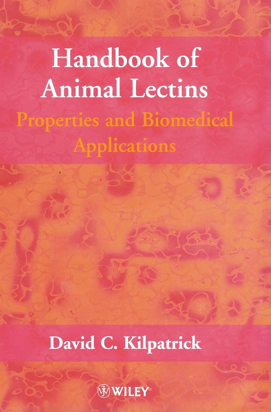 Amazon.com: Handbook of Animal Lectins: Properties and Biomedical ...