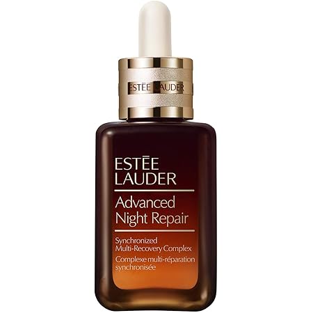 Amazon.com: Estee Lauder Advanced Night Repair Synchronized Multi ...