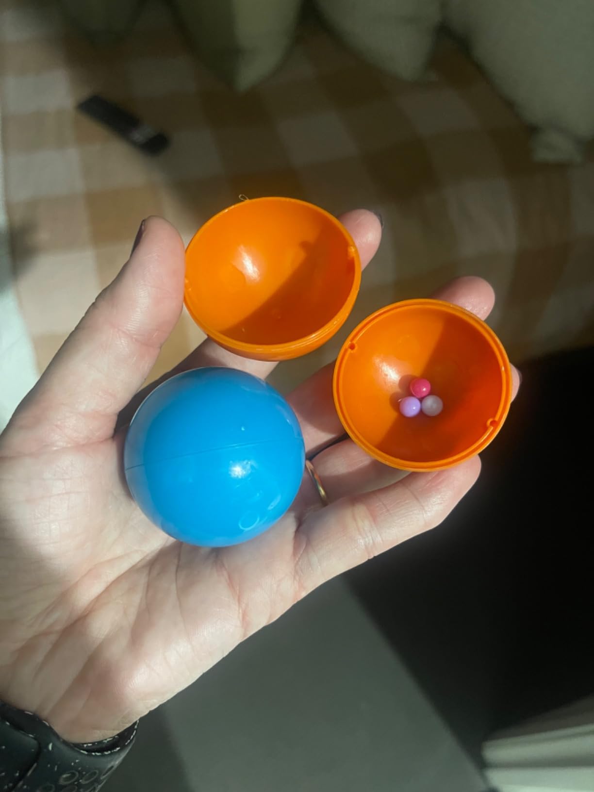 Toddlers Toys for 1 2 3 Years Old Kids, Pound A Ball Toys Included 2 ...