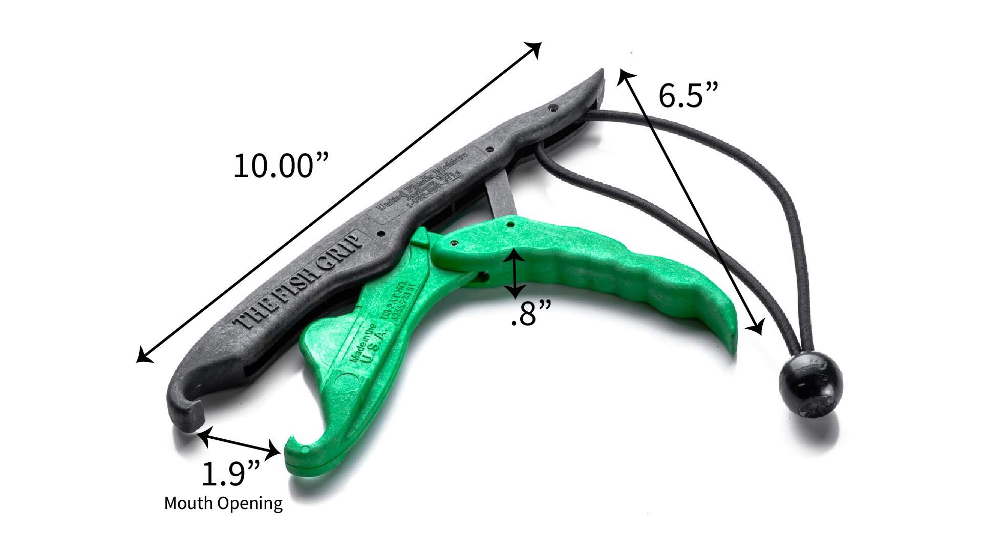 Snapklik.com : LINE CUTTERZ Unique Patented And Safe, Floating Lunker ...