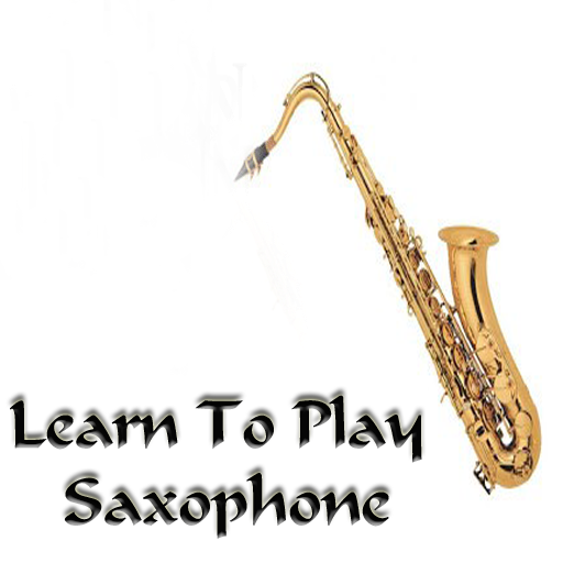 Learn To Play Saxophone - App on Amazon Appstore