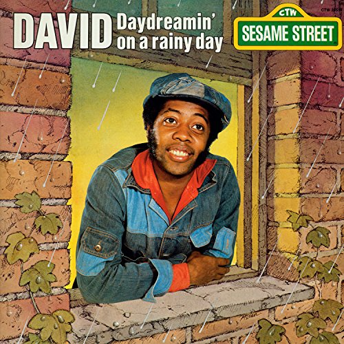 Play Sesame Street: David... Daydreamin' On A Rainy Day by Sesame ...
