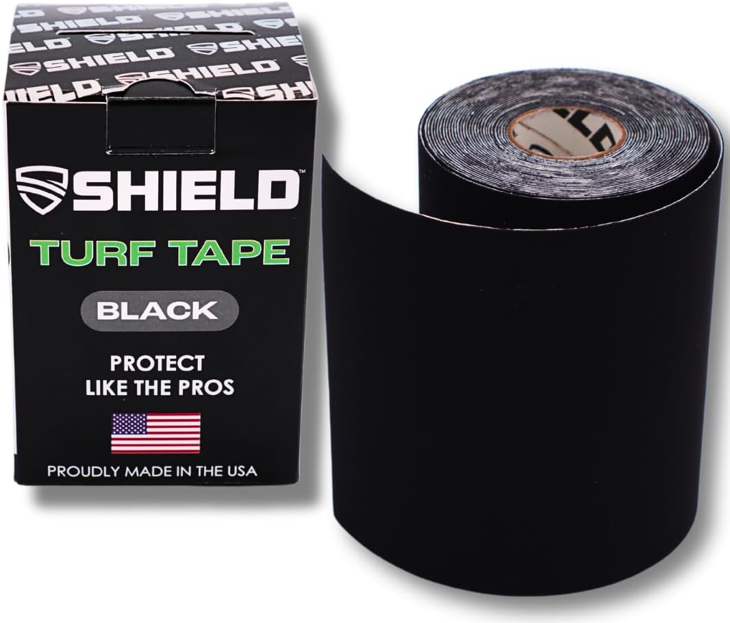 Amazon.com: KT Turf Tape – Premium Synthetic Tape 30 ft. Turf Burn ...