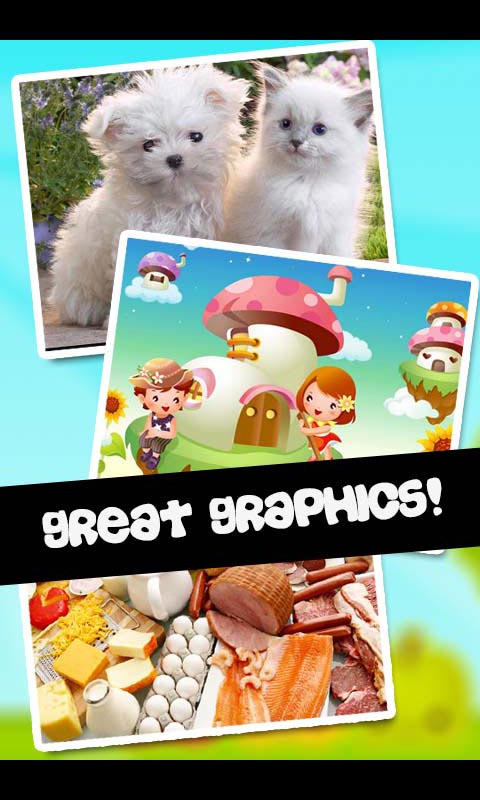 Spot Differences Lite:Amazon.com:Appstore for Android