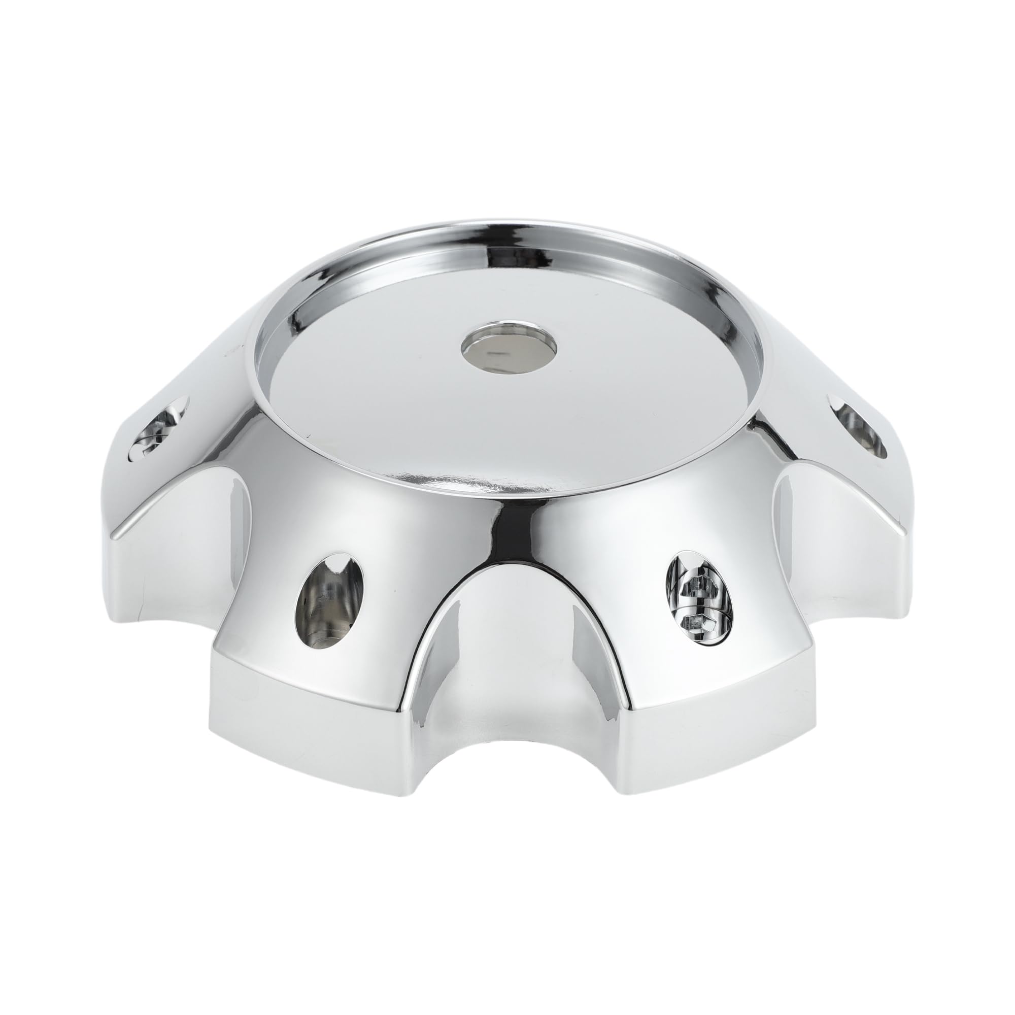 VekAuto 1Pc Car Wheel Hub Center Cap, 140.5mm 5.53" OD Center Hub Cover ...