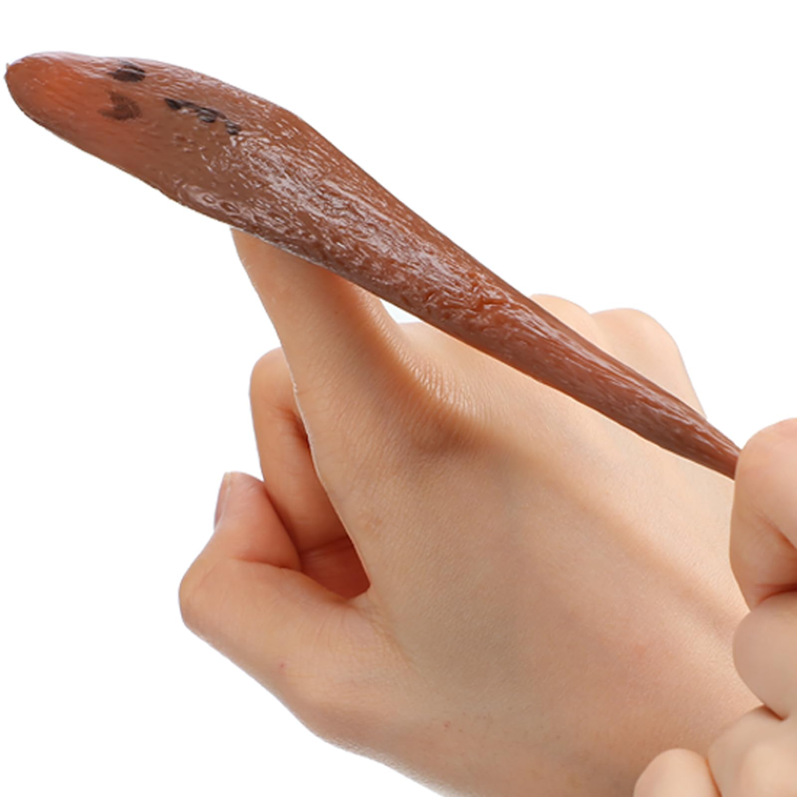 Snapklik.com : 24 Pieces Funny Stretchy Poop Finger Slingshot Toys Poop ...