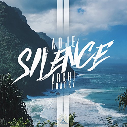 Silence by Adje, Architrackz on Amazon Music - Amazon.com