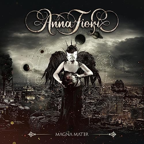 Amazon MusicでAnna FioriのMagna Materを再生する