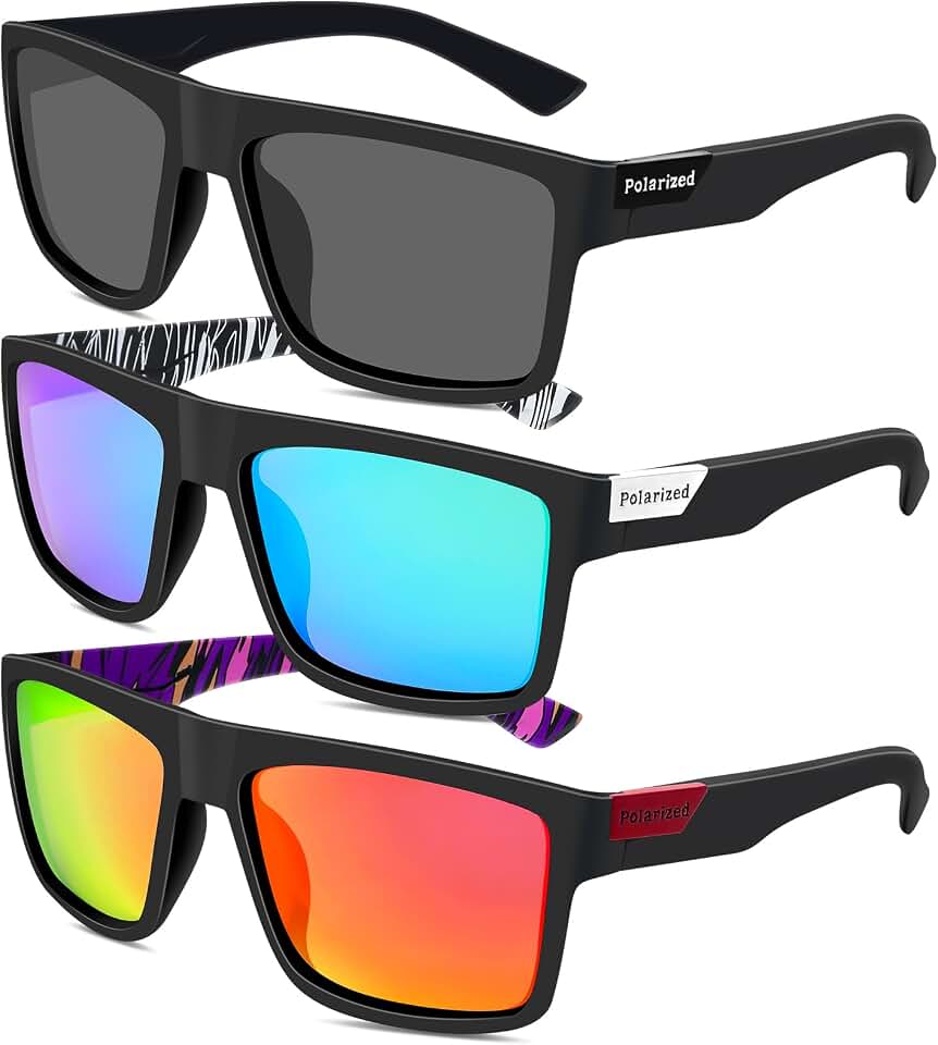 Amazon.co.uk: Sunglasses