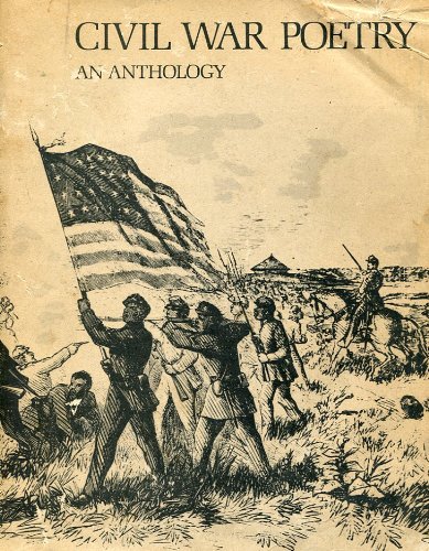 Civil War Poetry: An Anthology: unknown author: Amazon.com: Books