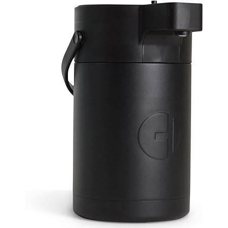 Amazon.com: Hastings Collective Thermal Coffee Carafe 68 Oz - Large Stainless Steel Insulated ...