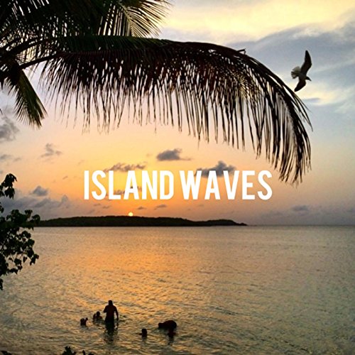 Play Island Waves by Jordan Mueller on Amazon Music