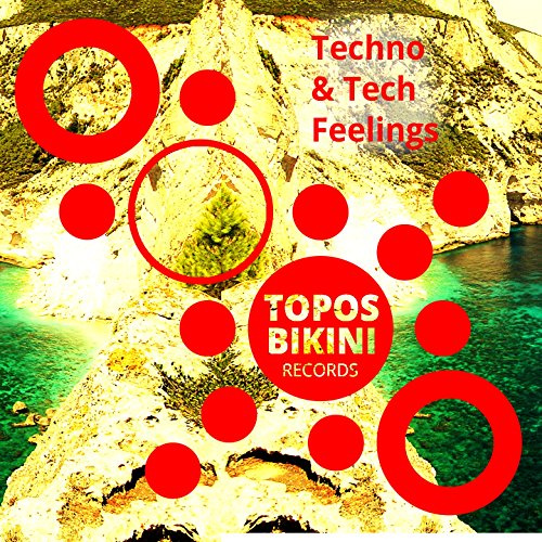 Amazon MusicでVARIOUS ARTISTSのTechno & Tech Feelingsを再生する