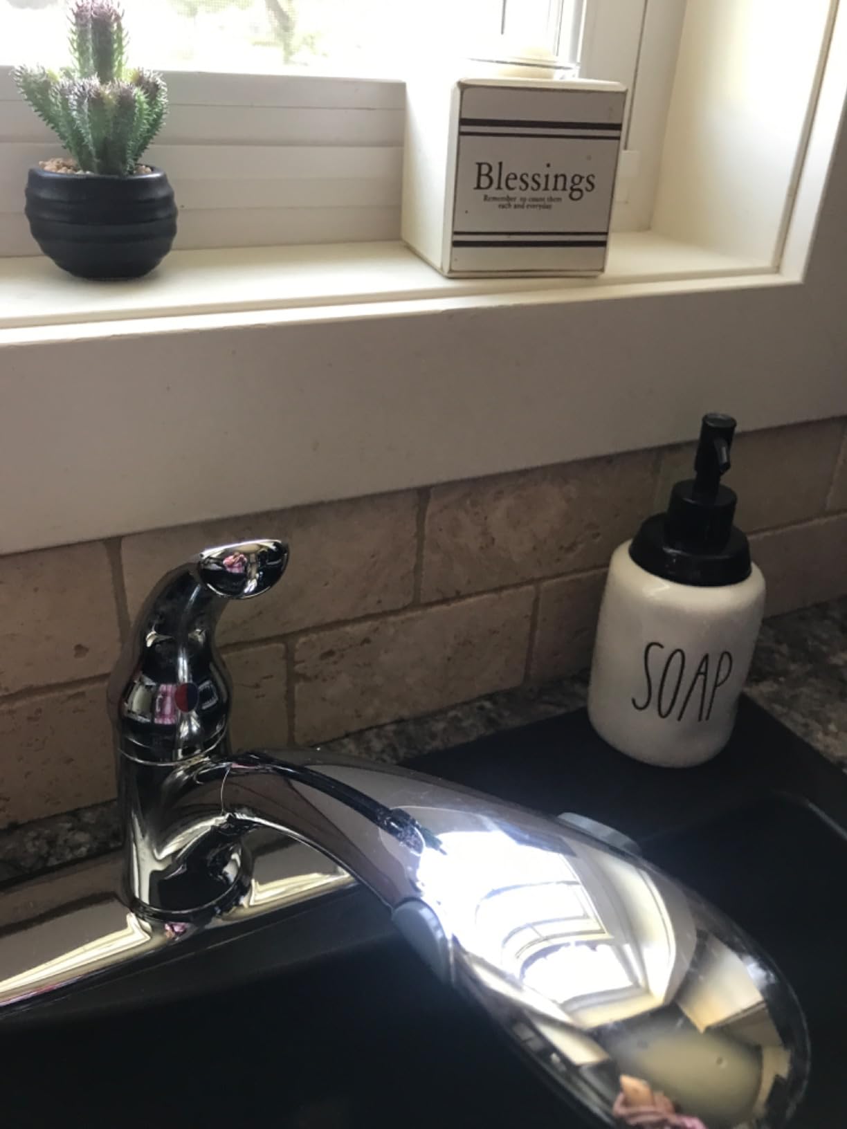 Delta Faucet RP28898 Single Lever Handle Kit With Button and Set Screw ...