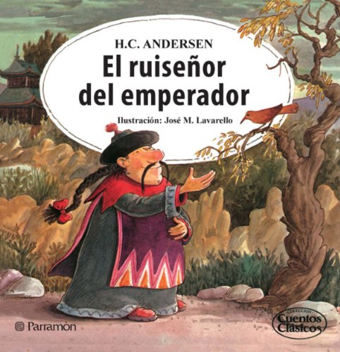 Amazon.com: El ruiseñor del emperador (Spanish Edition) eBook ...