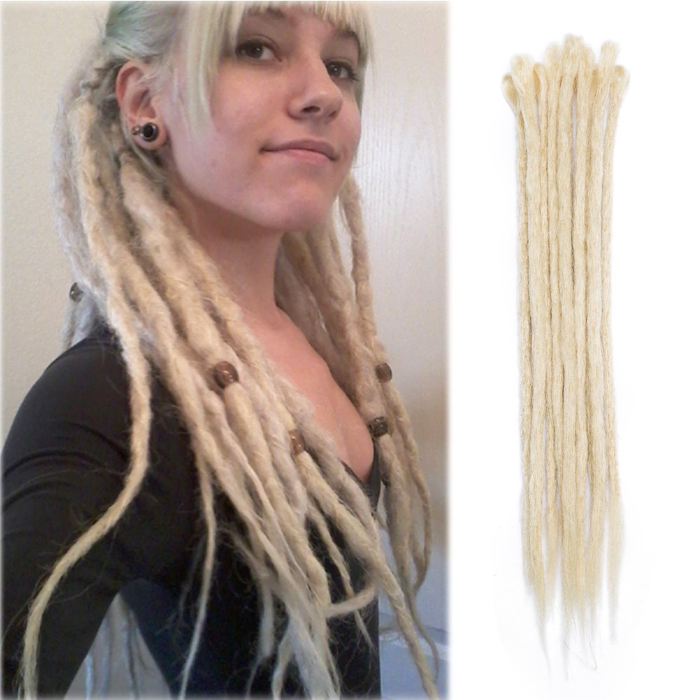 Professional Women With Dreadlocks