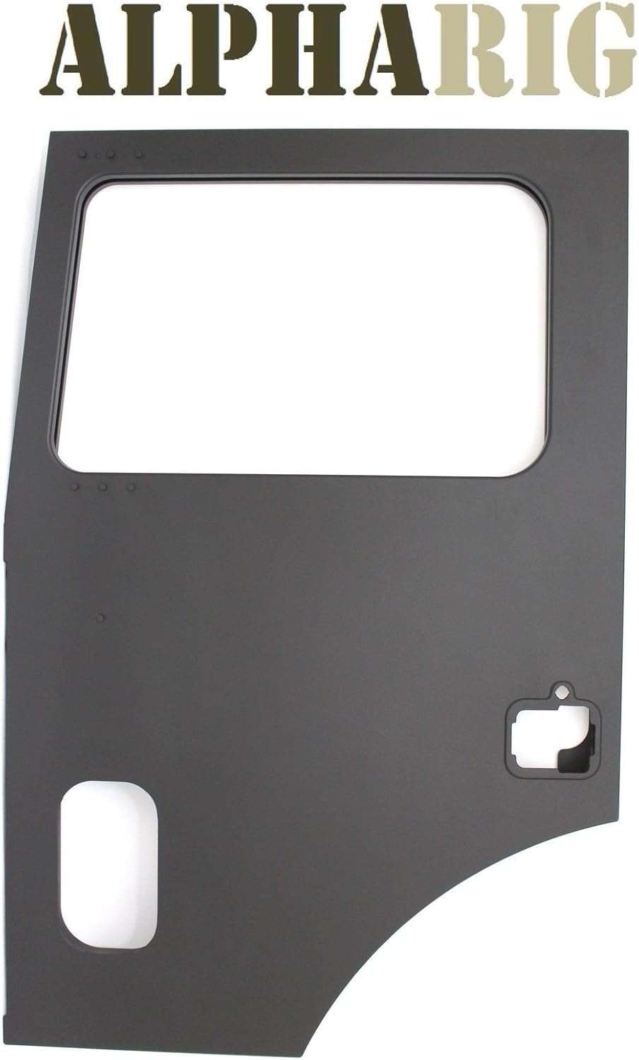 Amazon.com: MACK MR MRU DOOR 1978-2011 LH DRIVER SIDE ROLL UP WINDOW ...