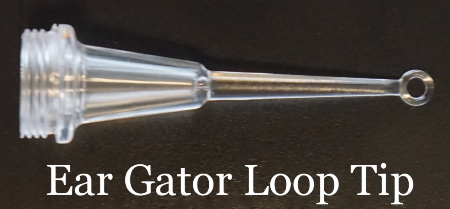 Buy Soft Spray Ear Wax Removal Kit - Ear Gator Soft Spray Ear Irrigator ...