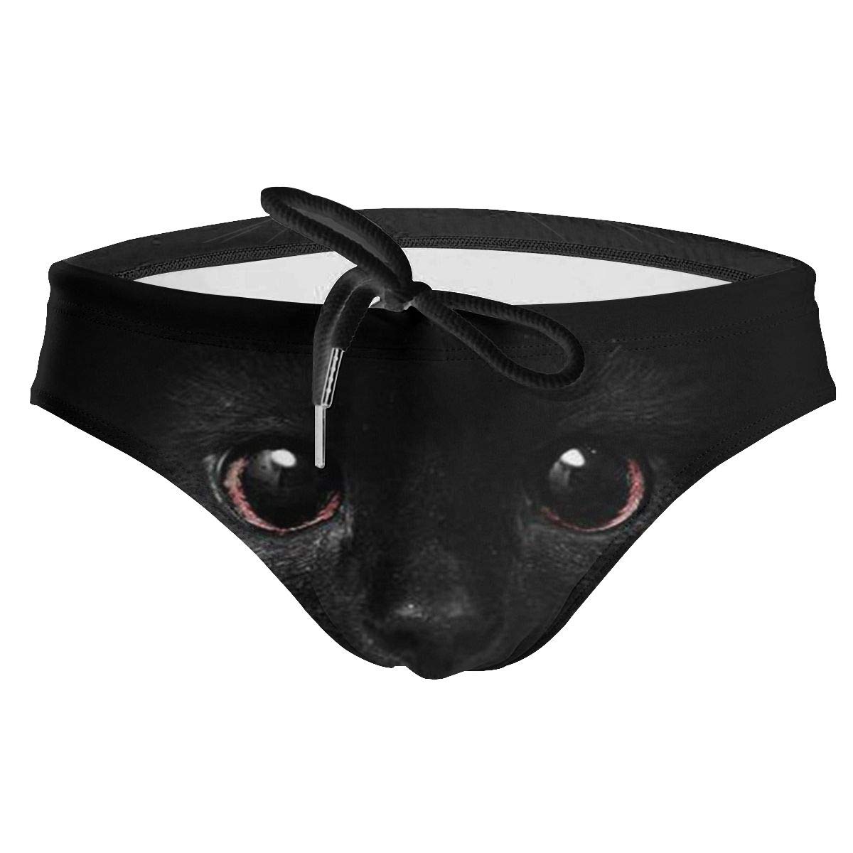 New Mens Sexy Bikini Briefs Underwear Summer Gents Low