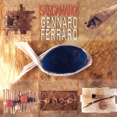 Play Sangamaro by Gennaro Ferraro on Amazon Music