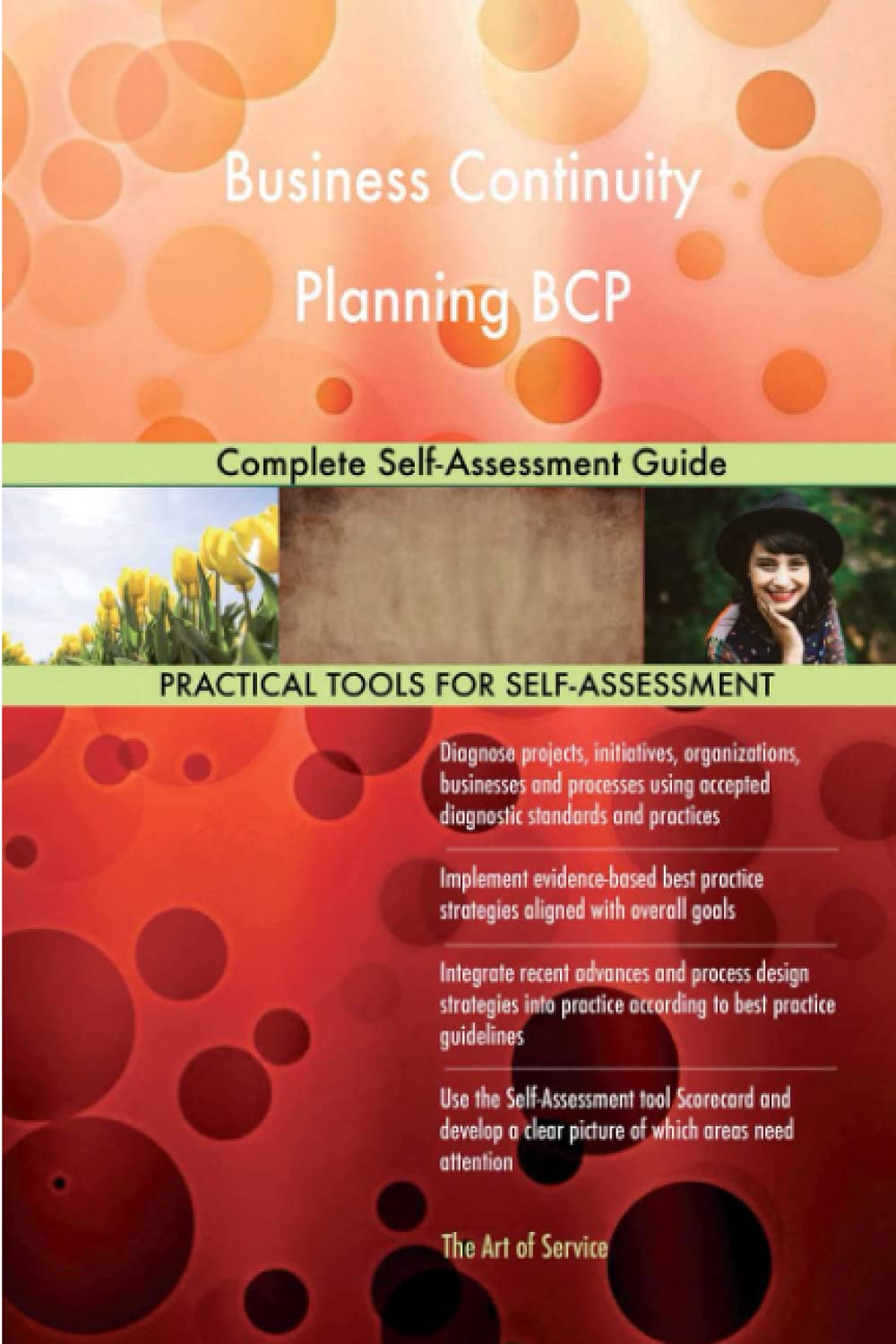 Business Continuity Planning BCP Complete Self-Assessment Guide ...