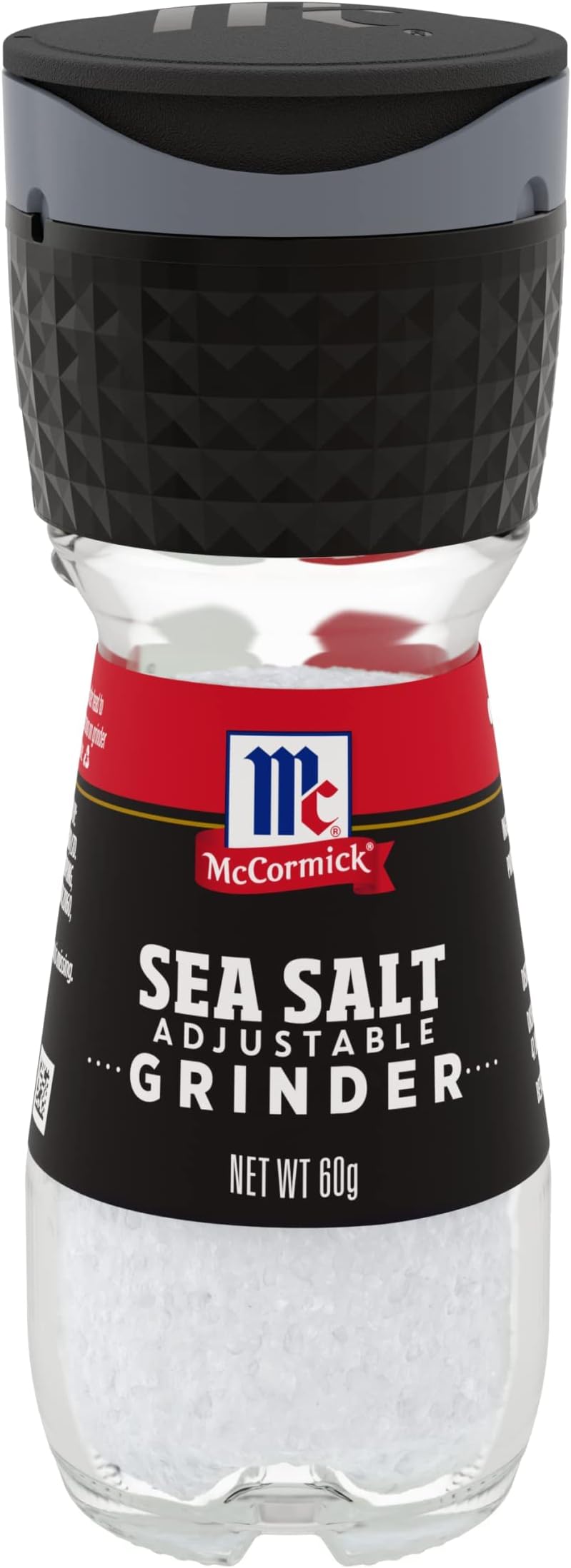 Amazon.com : McCormick Gourmet Global Selects Asian Salt & Spice Blend ...