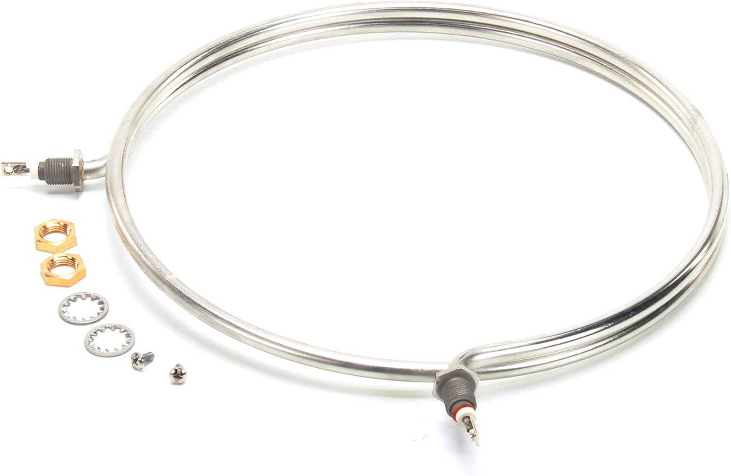 Amazon.com: Bki C0294 Liquid Propane Calrod 240 Volt 4500 Watt : Appliances