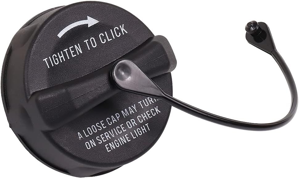 Amazon.com: Gas Cap Fuel Cap Replacement Compatible With Fits 2003-2018 ...