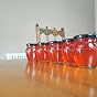 Pam the Jam: The Book of Preserves: Amazon.co.uk: Corbin, Pam ...