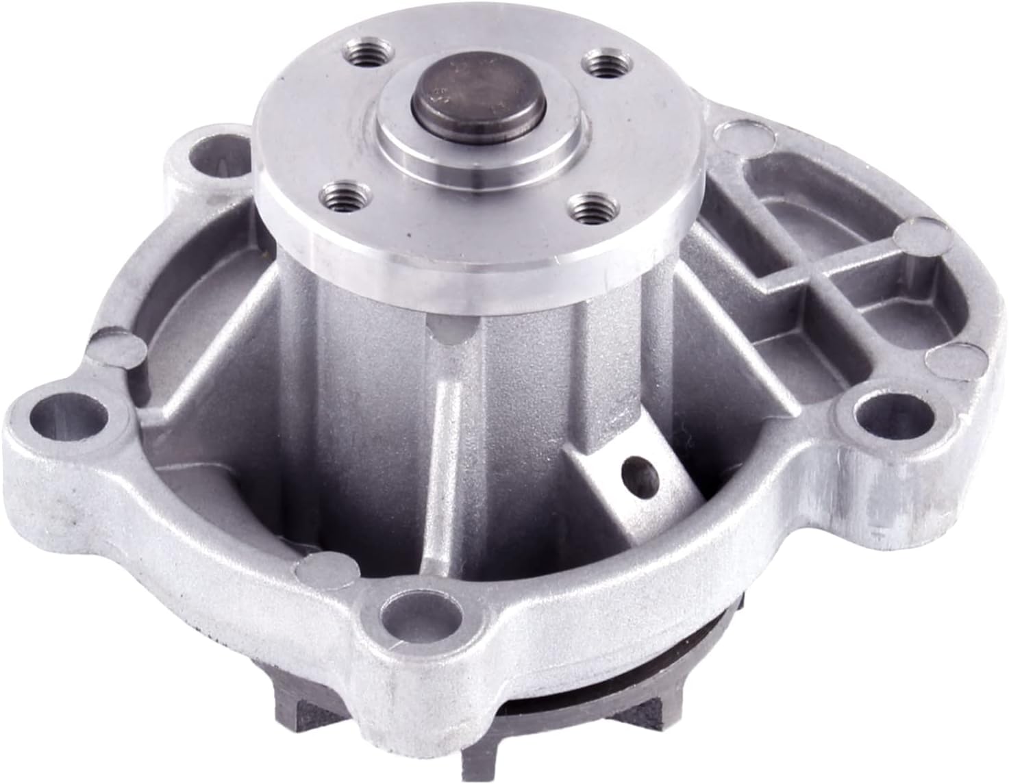Amazon.com: Gates 41141 Premium Engine Water Pump : Automotive