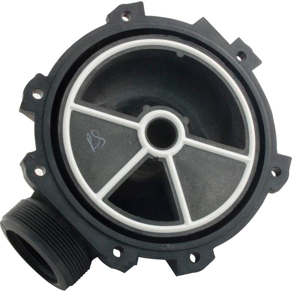 Amazon.com: Pentair 77704-0104 Plug and Cover Assembly Replacement Sta ...