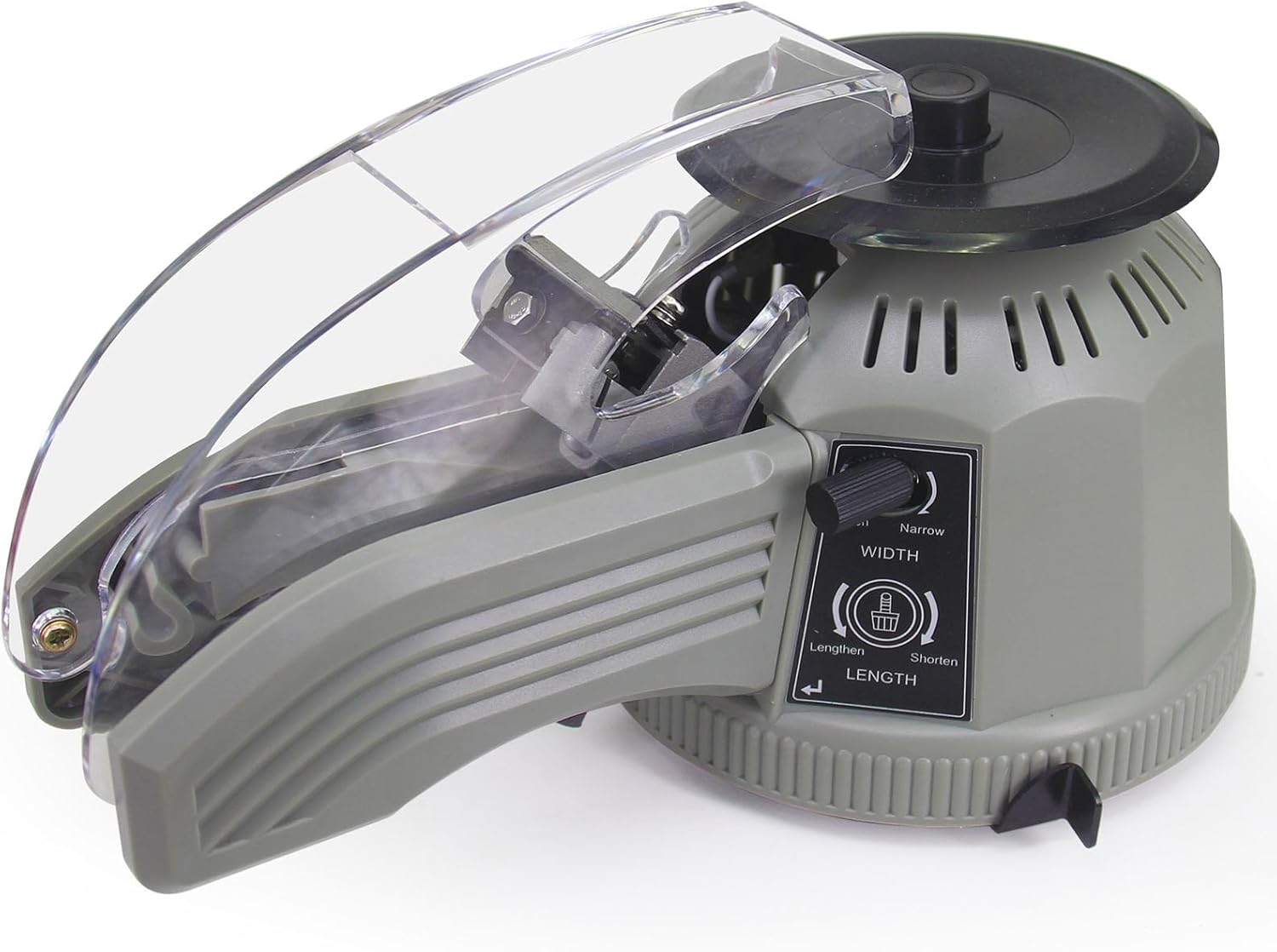 Amazon.com : EKVILI Automatic Tape Dispenser, Germany Motor with ...