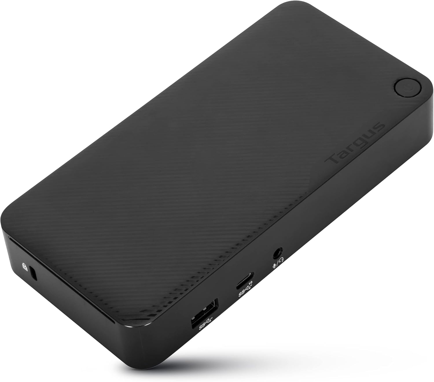 Amazon.com: Targus USB C Docking Station Universal DV4K, USB C Laptop ...