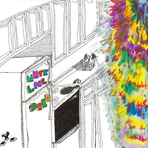 Amazon Music UnlimitedでWhite Line DarkoのWhite Line Darkoを