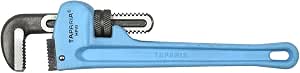 Taparia HPW12 Heavy Duty Pipe Wrench - Pack of 2: Buy Online at Best ...