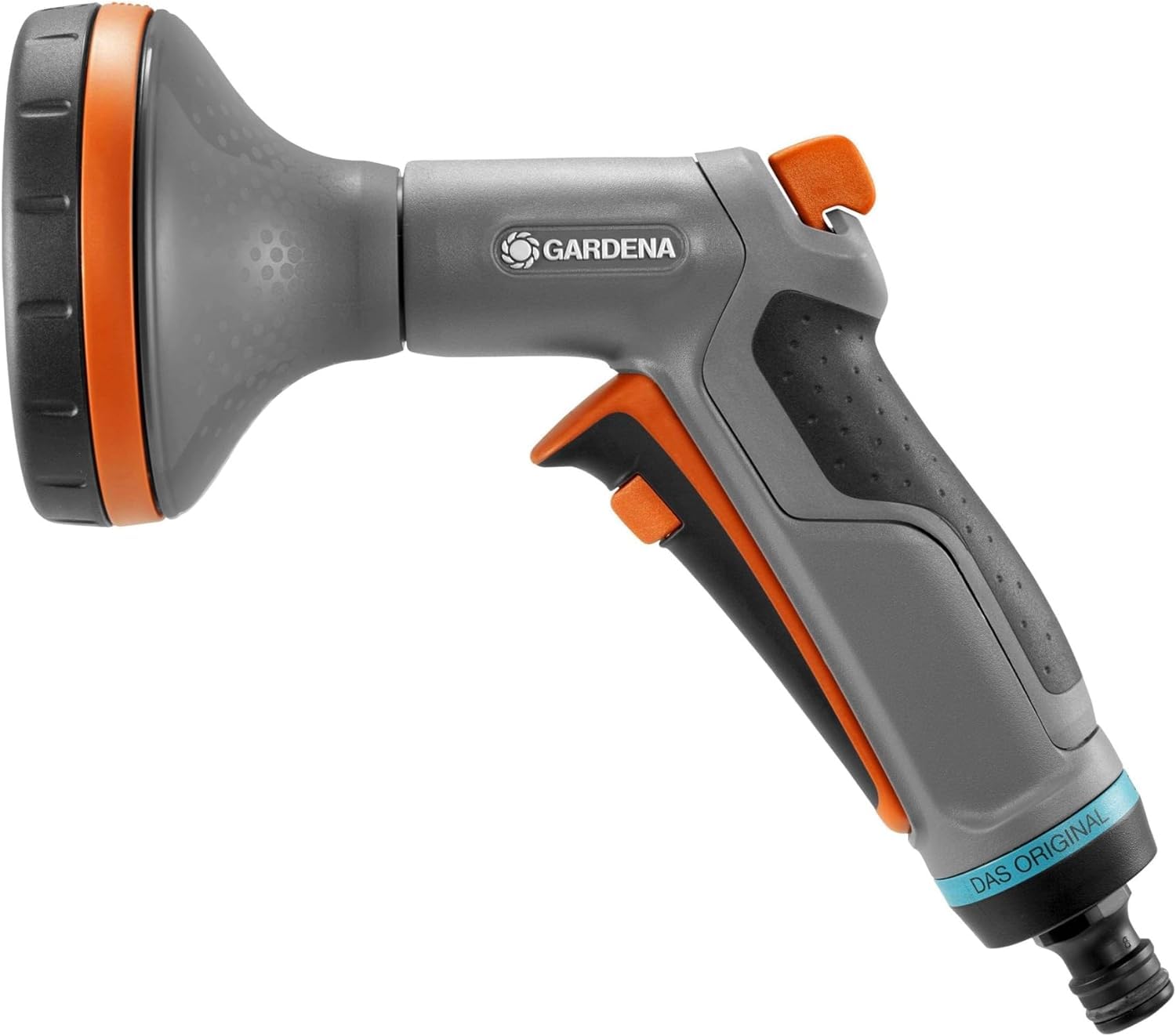 Gardena Comfort Multi Sprayer: Garden sprayer for watering and cleaning ...