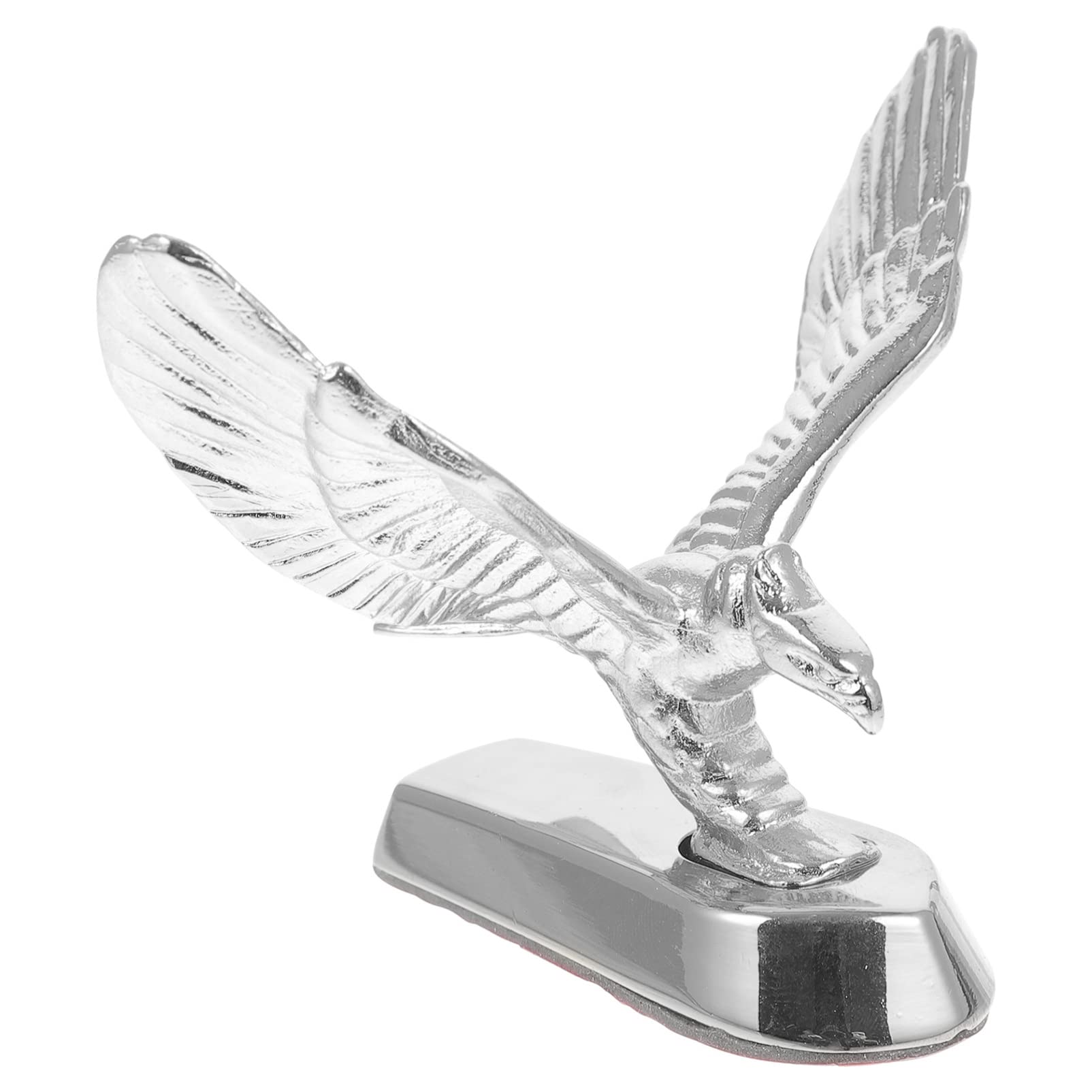 3d Motorcycle Eagle Emblems
