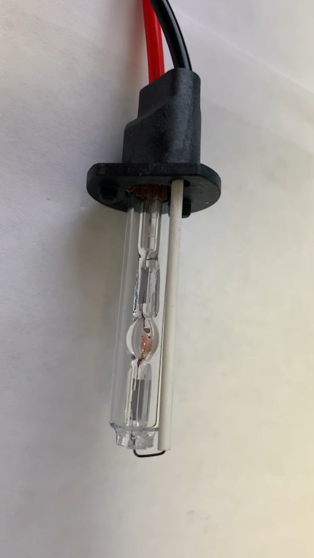Watch H1 bulb detail video on Amazon Live