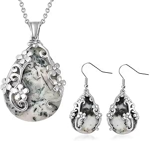 Amazon.com: Shop LC: Jewelry