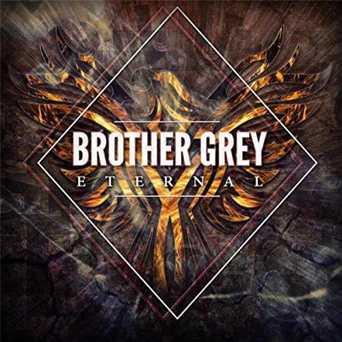 Reproducir Eternal - EP de Brother Grey en Amazon Music