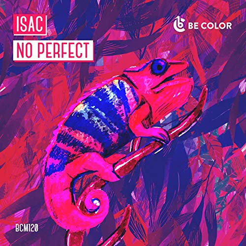 Amazon.co.jp: No Perfect : Isac: Digital Music