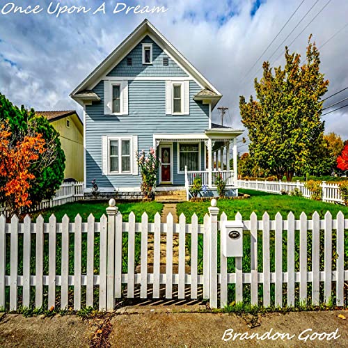 Écouter Once Upon A Dream de Brandon Good sur Amazon Music Unlimited