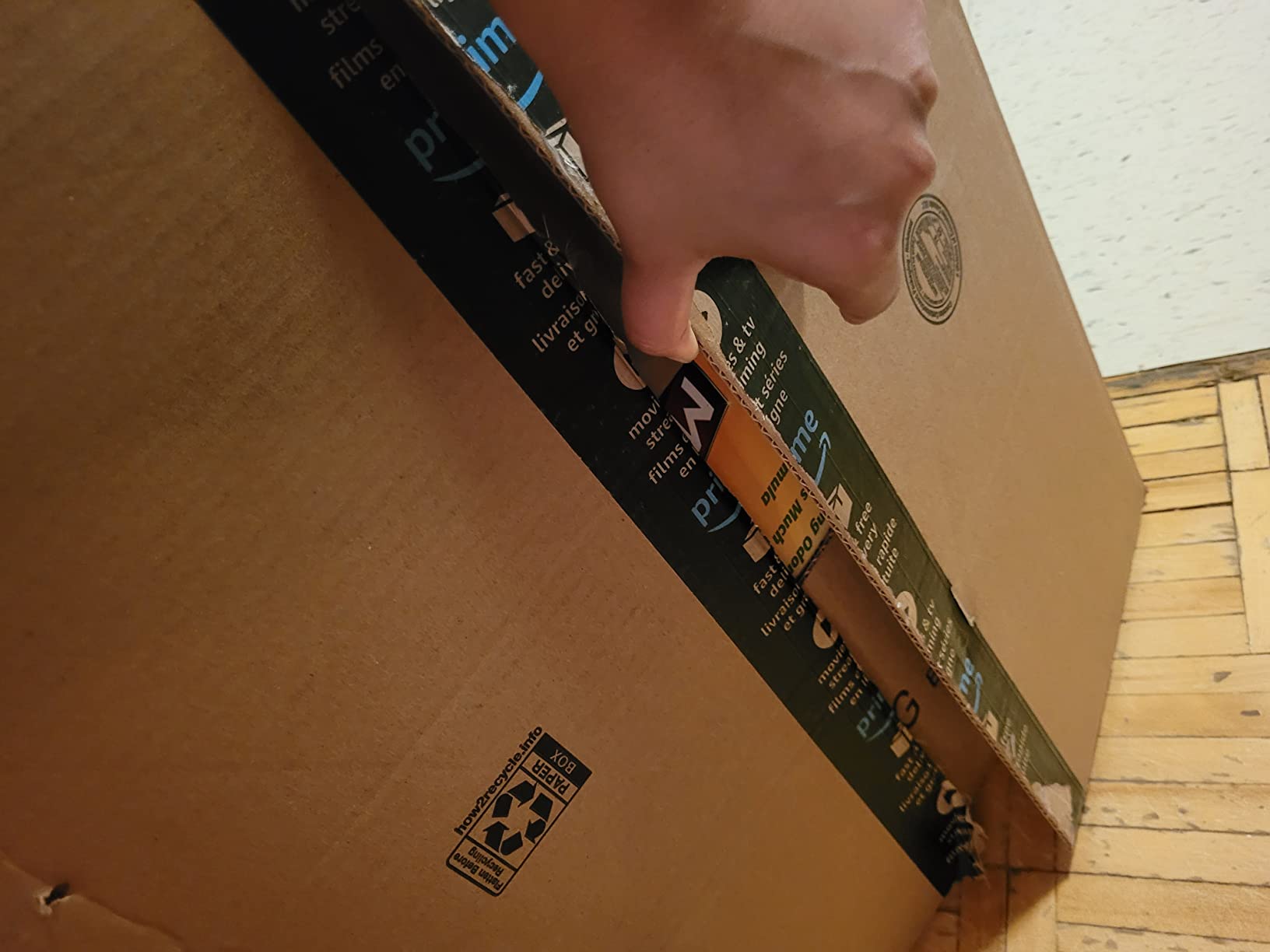 ARM HAMMER Naturals Cat Litter, Multi Cat, 18lb Bag : Amazon.ca: Pet ...