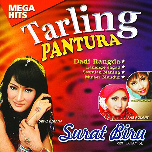 Play Megahits Tarling Pantura by VARIOUS ARTISTS on Amazon Music