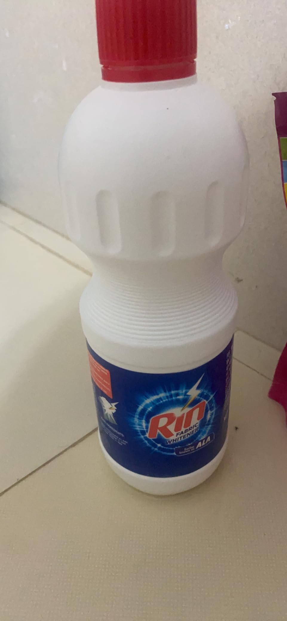 RIN Liquid Detergent, 800 Milliliters, Pack of 1 : Amazon.in: Health ...