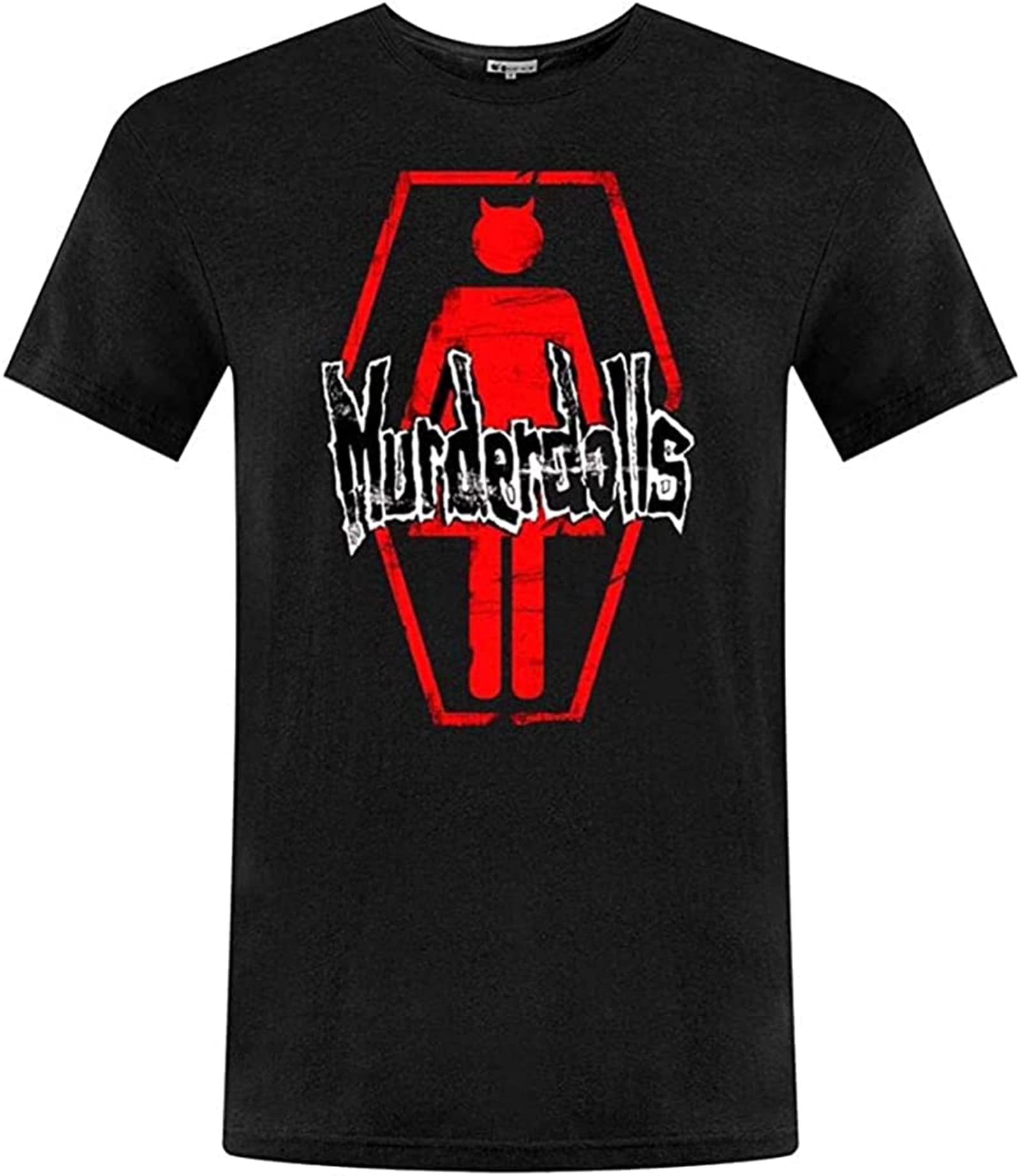 Murderdolls Logo Hey Ghoulscouts!, Murderdolls Alumni... Murderdolls