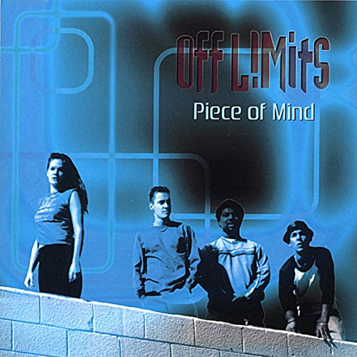 Play Piece of Mind by Off Limits on Amazon Music